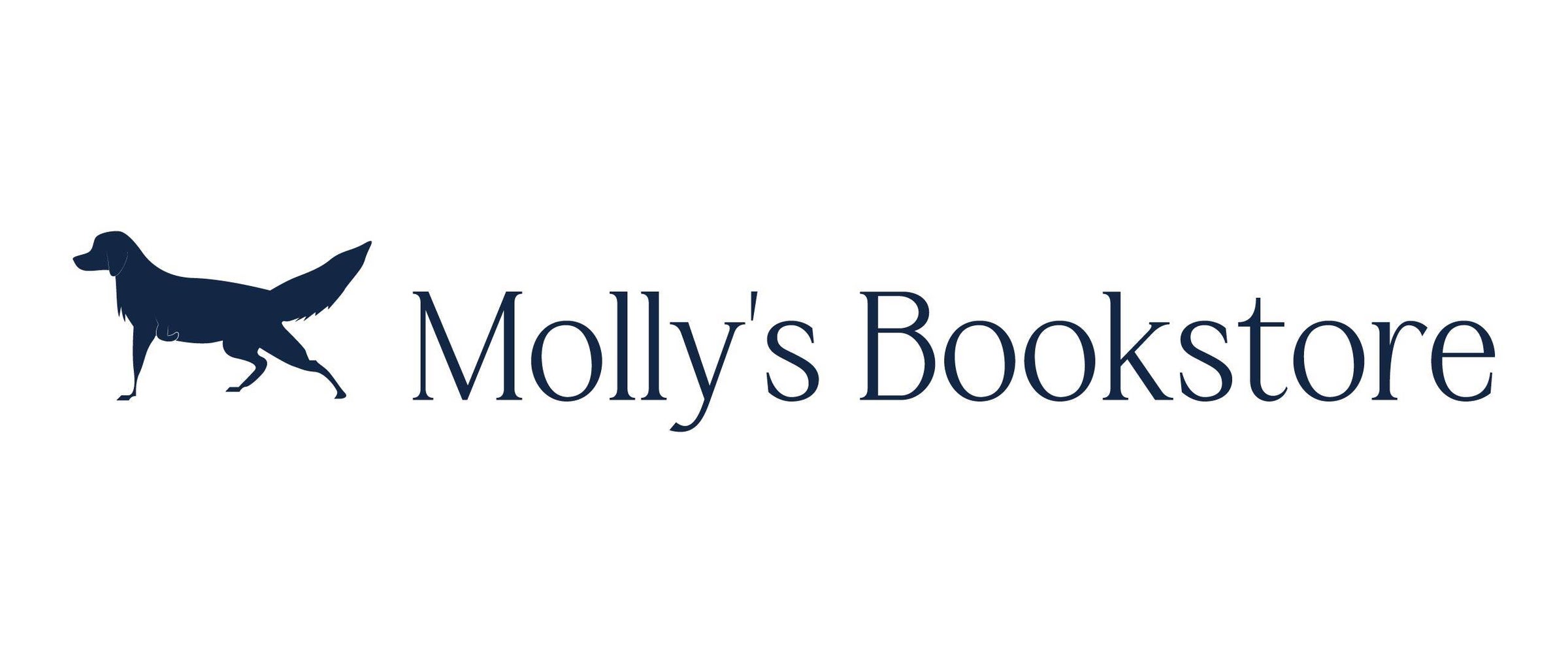 Books, Gifts & More | Molly's Bookstore